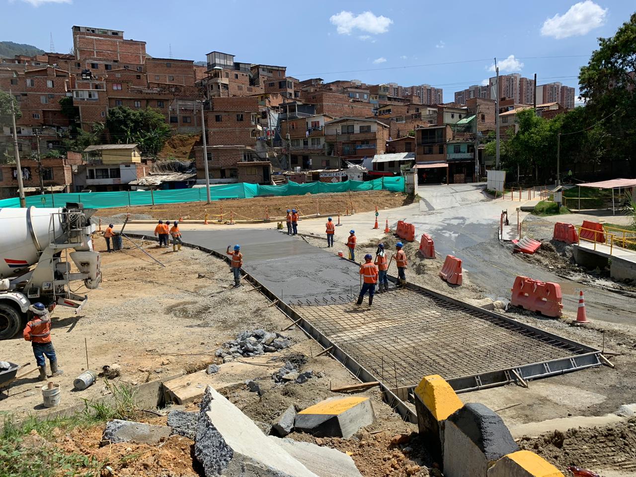 Proyectos – Conycon S.A.S.